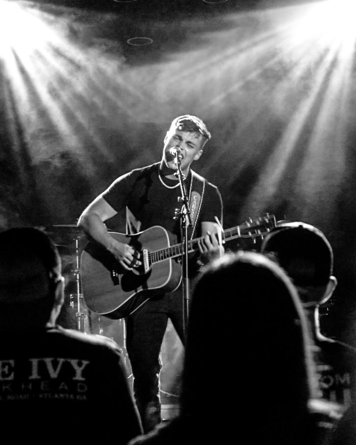 Carson Wallace Official